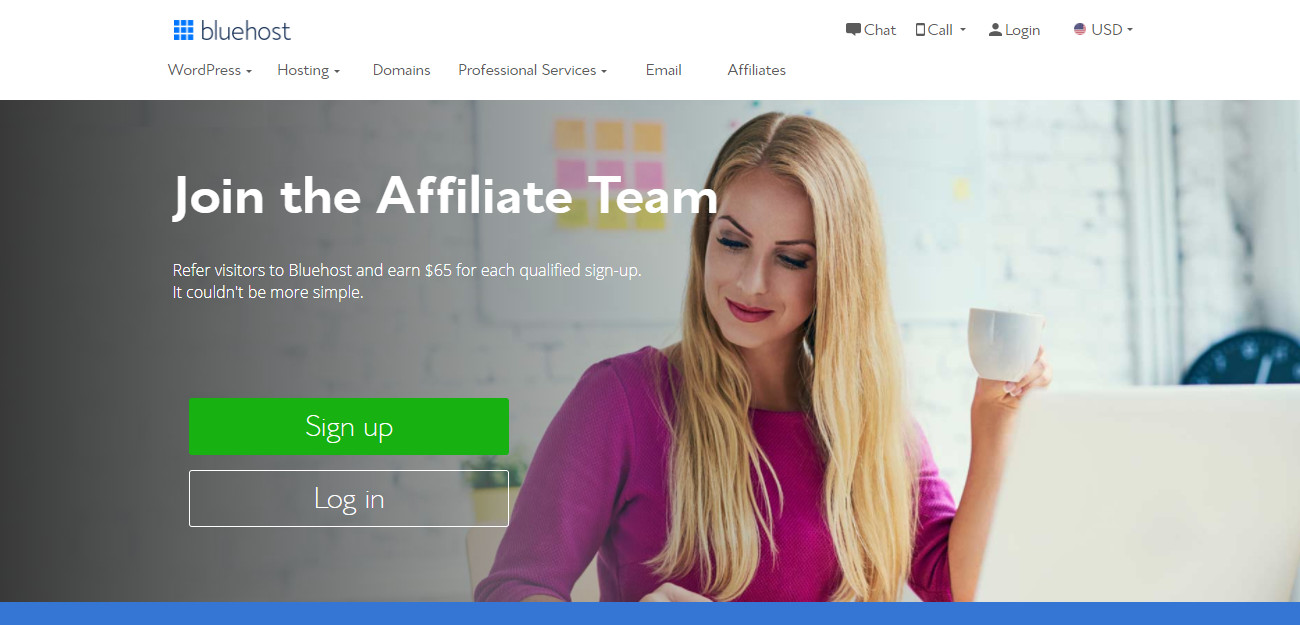 TOP 10 AFFILIATE MARKETING PROGRAMS - Services Ground