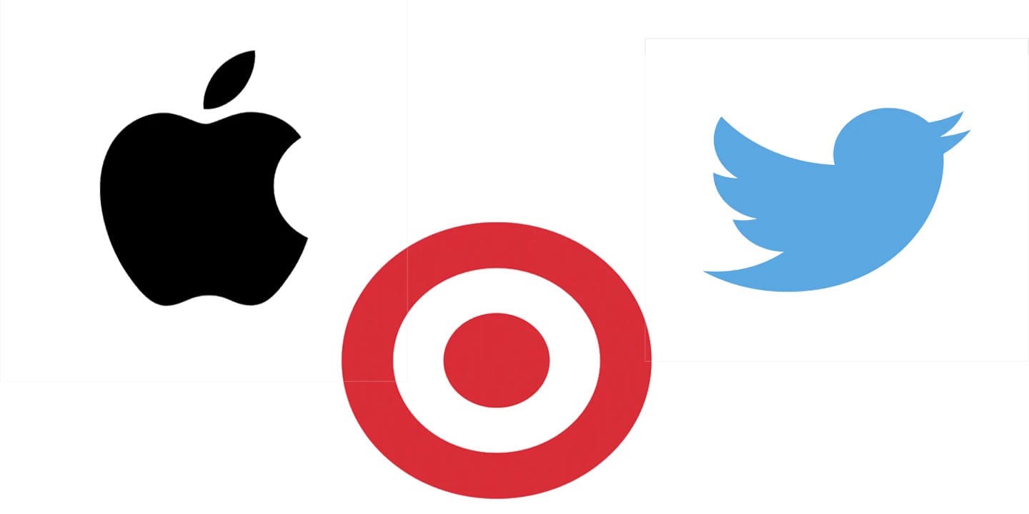 The 6 Types of Logos | How to Use Them | Logo Design – Services Ground