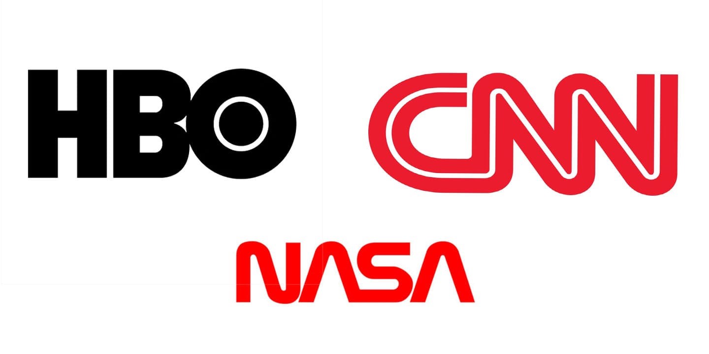 The 6 Types of Logos | How to Use Them | Logo Design – Services Ground